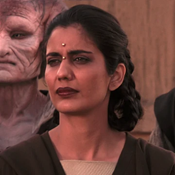 Depa Billaba | Star Wars Skywalker Saga Wiki | Fandom