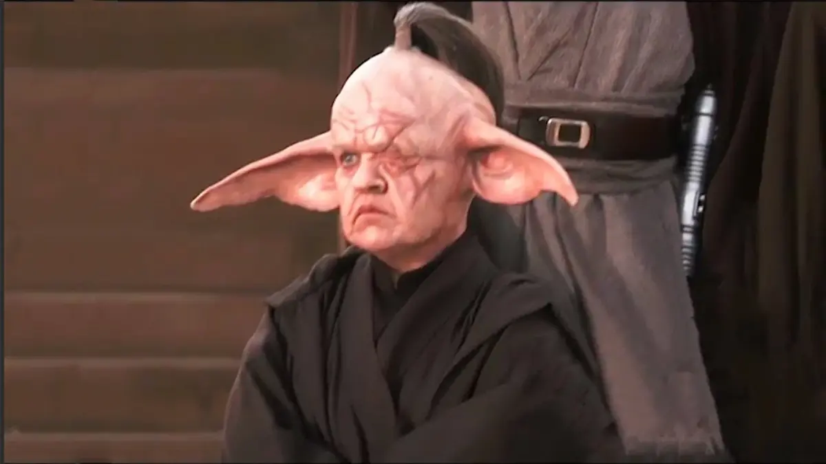 Even Piell | Star Wars Skywalker Saga Wiki | Fandom