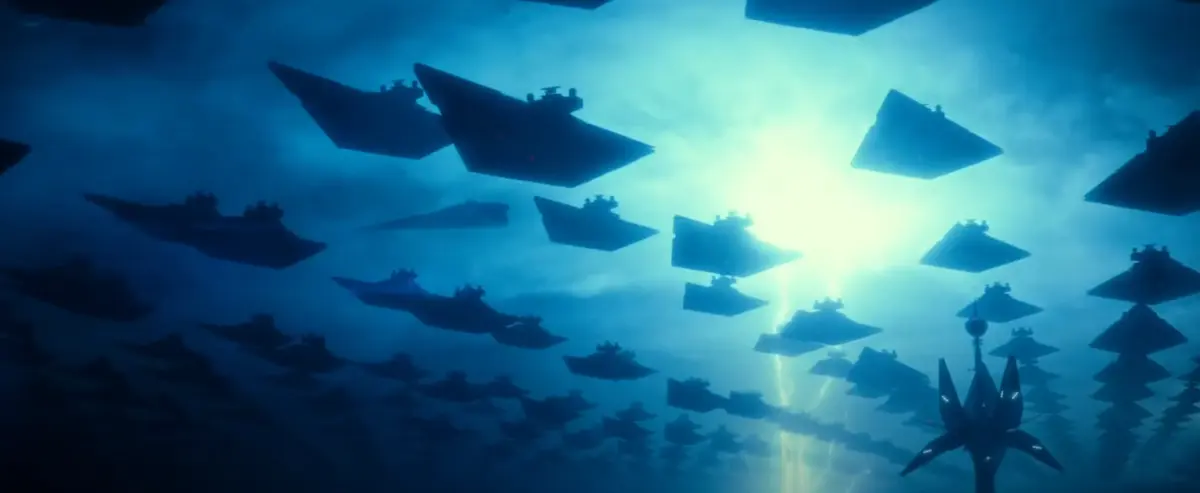 Final Order | Star Wars Skywalker Saga Wiki | Fandom