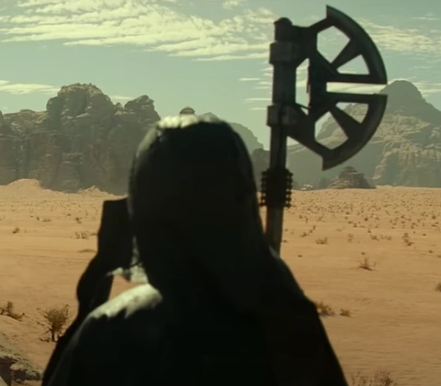 Ap'lek | Star Wars Skywalker Saga Wiki | Fandom