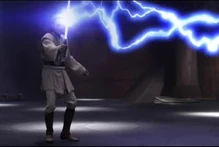 Force lightning | Star Wars Skywalker Saga Wiki | Fandom