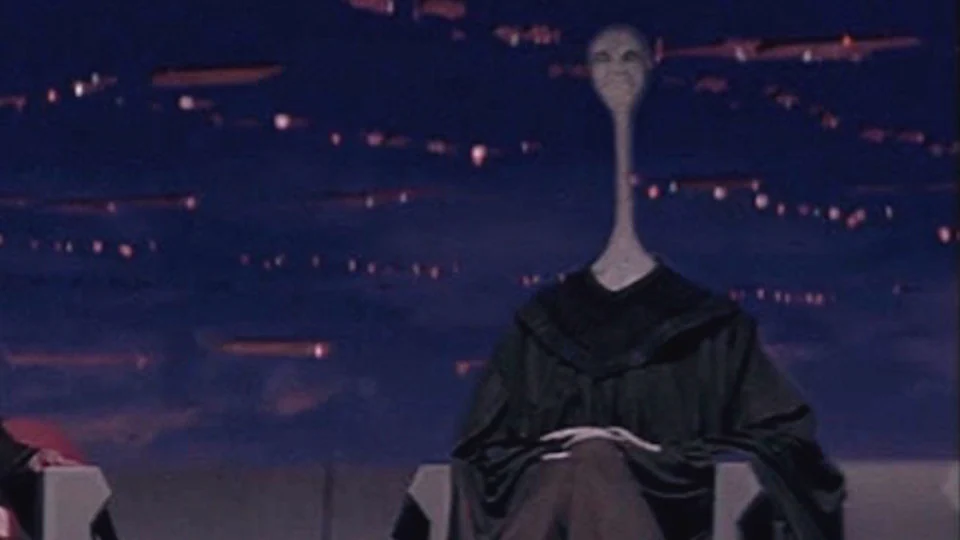 Yarael Poof | Star Wars Skywalker Saga Wiki | Fandom
