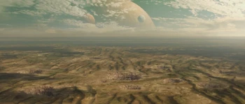 Utapau | Star Wars Skywalker Saga Wiki | Fandom