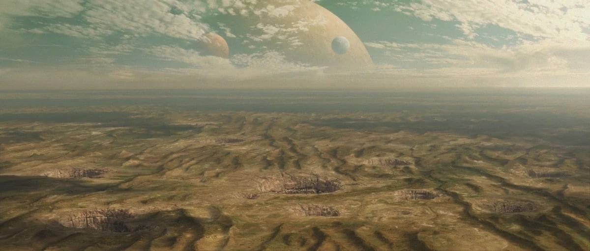 Utapau | Star Wars Skywalker Saga Wiki | Fandom