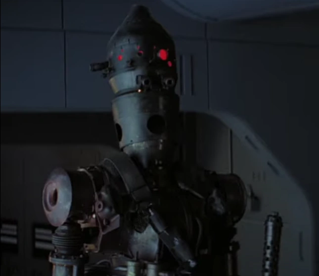 IG-88 | Star Wars Skywalker Saga Wiki | Fandom