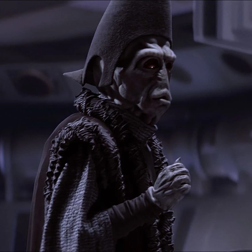 Daultay Dofine | Star Wars Skywalker Saga Wiki | Fandom