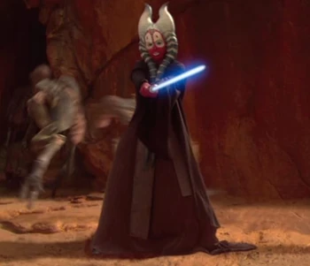 Shaak Ti | Star Wars Skywalker Saga Wiki | Fandom