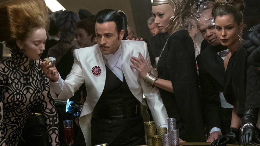 Master Codebreaker | Star Wars Skywalker Saga Wiki | Fandom