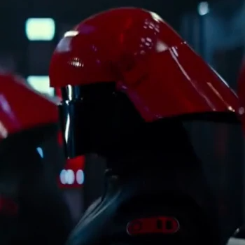 Unidentified Sith Eternal fleet technician | Star Wars Skywalker Saga ...