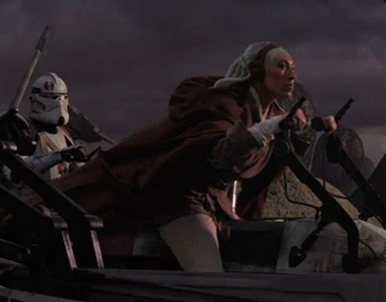 Stass Allie | Star Wars Skywalker Saga Wiki | Fandom