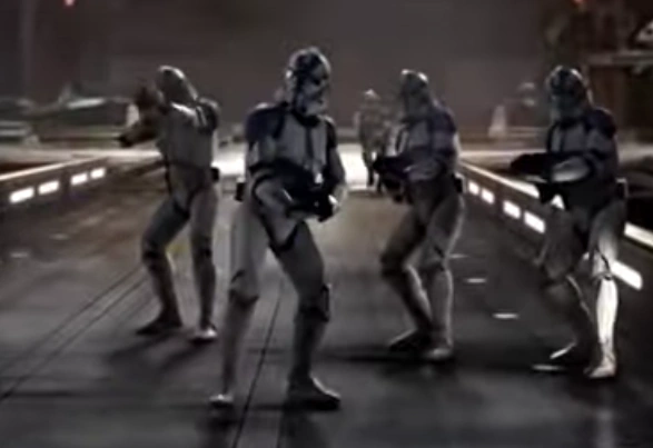 Fox | Star Wars Skywalker Saga Wiki | Fandom