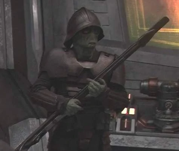 Neimoidian Guard | Star Wars Skywalker Saga Wiki | Fandom
