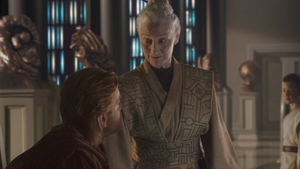 Jocasta Nu | Star Wars Skywalker Saga Wiki | Fandom