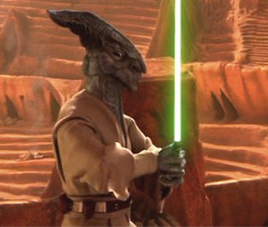 Coleman Trebor | Star Wars Skywalker Saga Wiki | Fandom