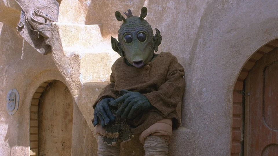 Wald | Star Wars Skywalker Saga Wiki | Fandom