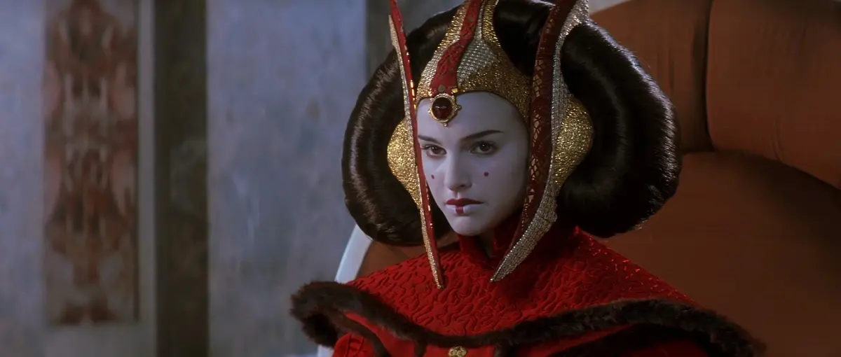 Monarch of Naboo | Star Wars Skywalker Saga Wiki | Fandom
