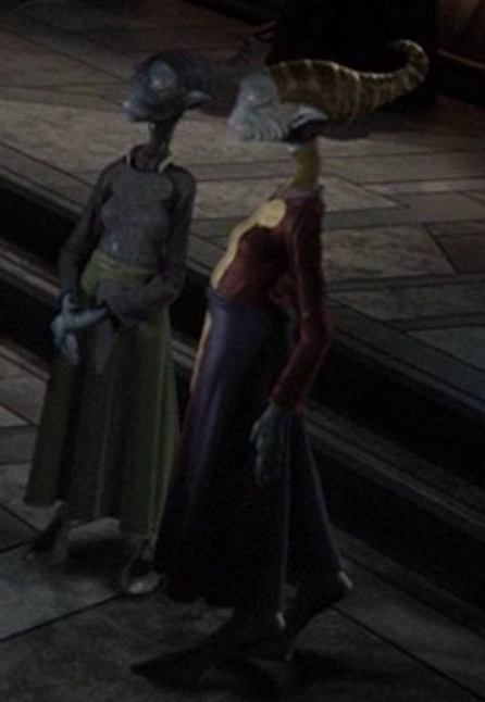 Gossam | Star Wars Skywalker Saga Wiki | Fandom