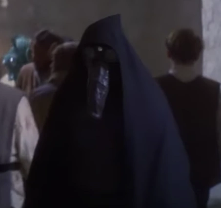 Garindan | Star Wars Skywalker Saga Wiki | Fandom