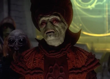 Nute Gunray | Star Wars Skywalker Saga Wiki | Fandom