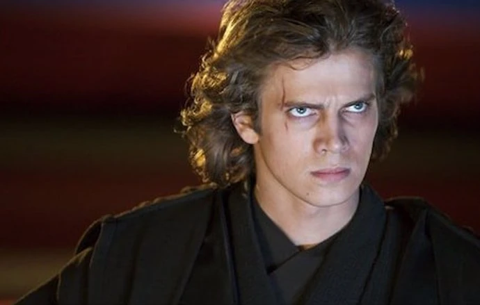 Anakin Skywalker | Star Wars Skywalker Saga Wiki | Fandom