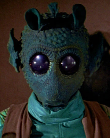 Greedo | Star Wars Skywalker Saga Wiki | Fandom