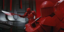 Praetorian Guard | Star Wars Skywalker Saga Wiki | Fandom