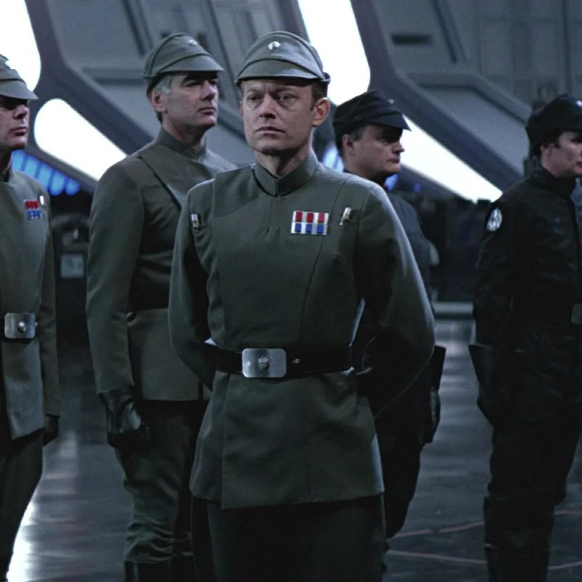 Tiaan Jerjerrod | Star Wars Skywalker Saga Wiki | Fandom