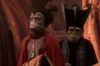 Nute Gunray | Star Wars Skywalker Saga Wiki | Fandom