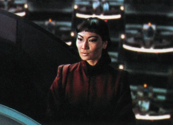 Sei Taria | Star Wars Skywalker Saga Wiki | Fandom