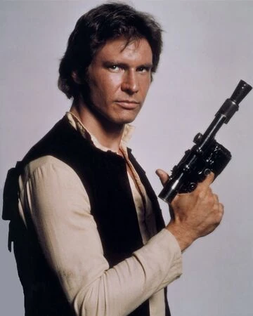 Han Solo | Star Wars Skywalker Saga Wiki | Fandom