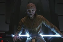 Snoke | Star Wars Skywalker Saga Wiki | Fandom