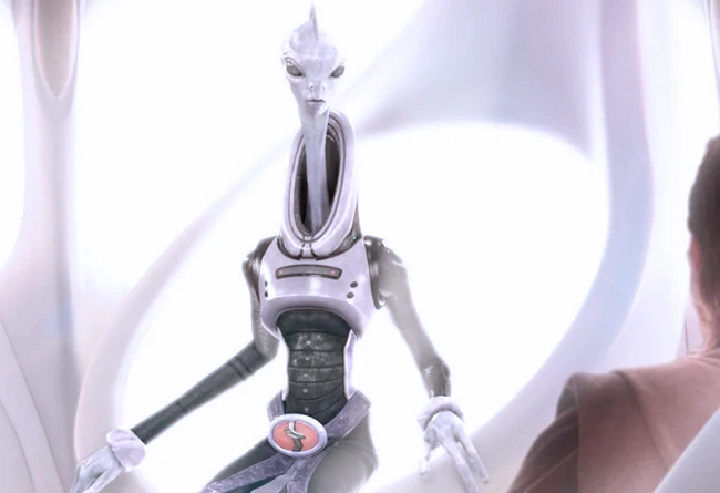 Lama Su | Star Wars Skywalker Saga Wiki | Fandom