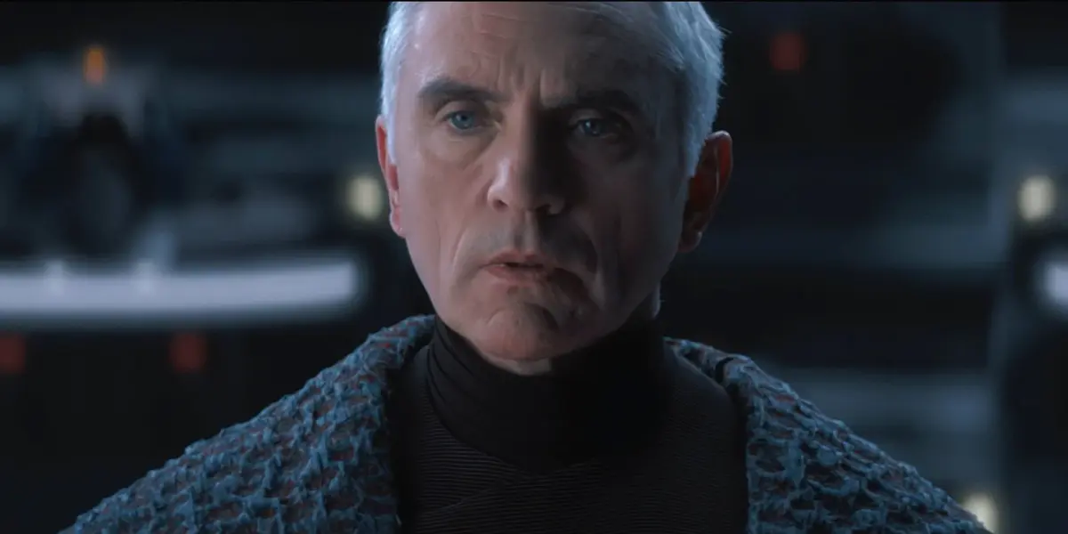 Finis Valorum | Star Wars Skywalker Saga Wiki | Fandom