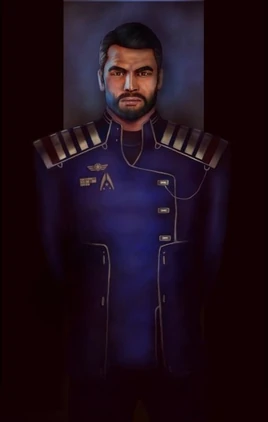 Lee Reddy | Star wars Terran Republic Wiki | Fandom