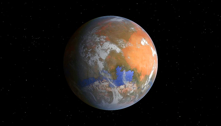 Ross 128 System | Star wars Terran Republic Wiki | Fandom