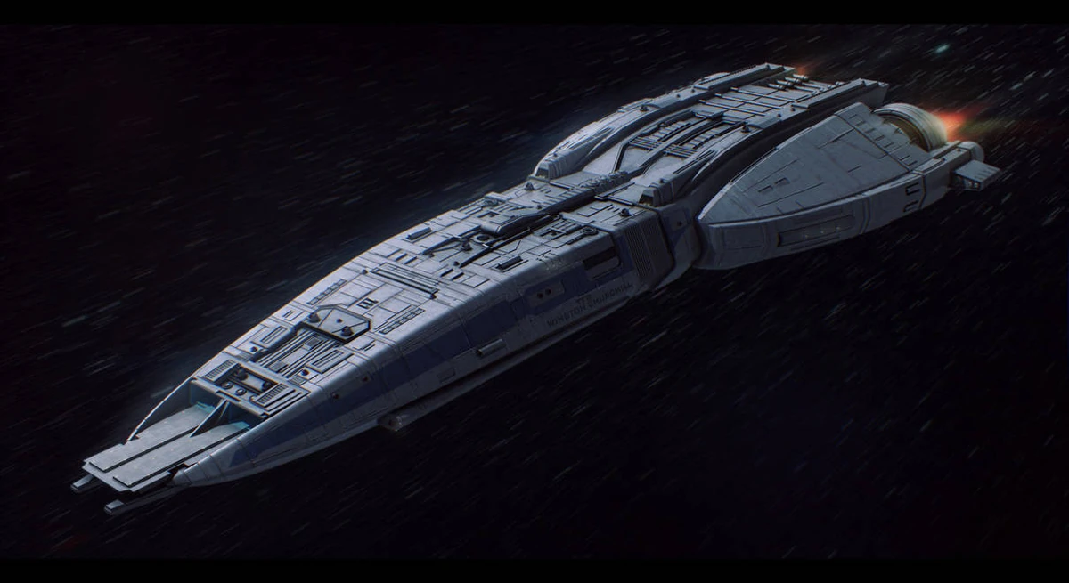 Terran Frigate classes | Star wars Terran Republic Wiki | Fandom