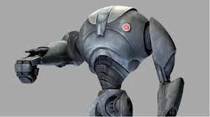 B2 Super Battle droids | Star wars The Clone wars Roleplay Wiki | Fandom