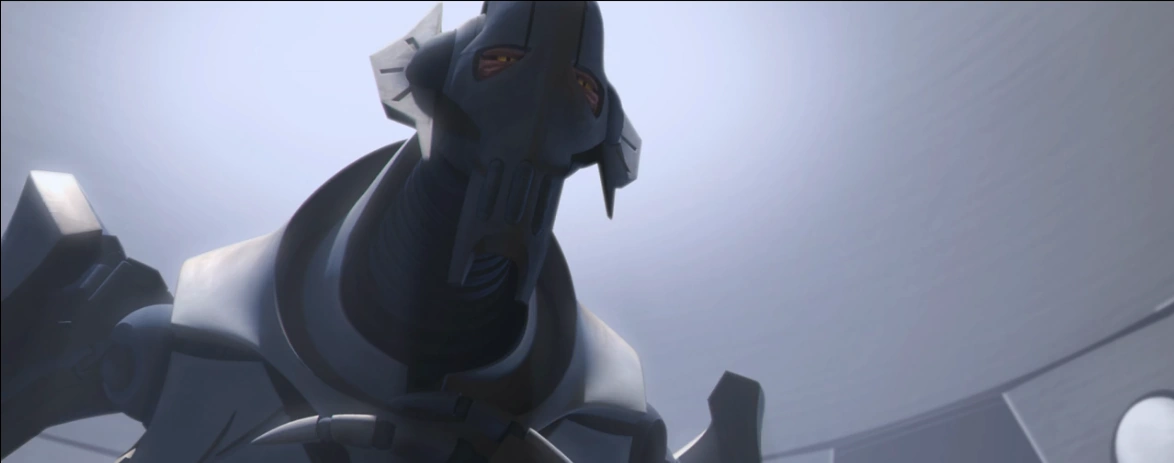 Grievous Intrigue | Star Wars: The Clone Wars Wiki | Fandom