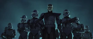 501st Legion | Star Wars: The Clone Wars Wiki | Fandom