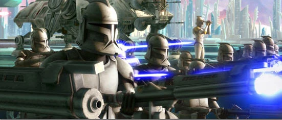 Star Wars: The Clone Wars Wiki | Fandom