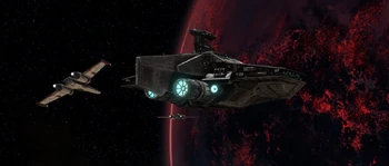 Umbara | Star Wars: The Clone Wars Wiki | Fandom