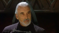 Count Dooku | Star Wars the Complete Saga Wiki | Fandom