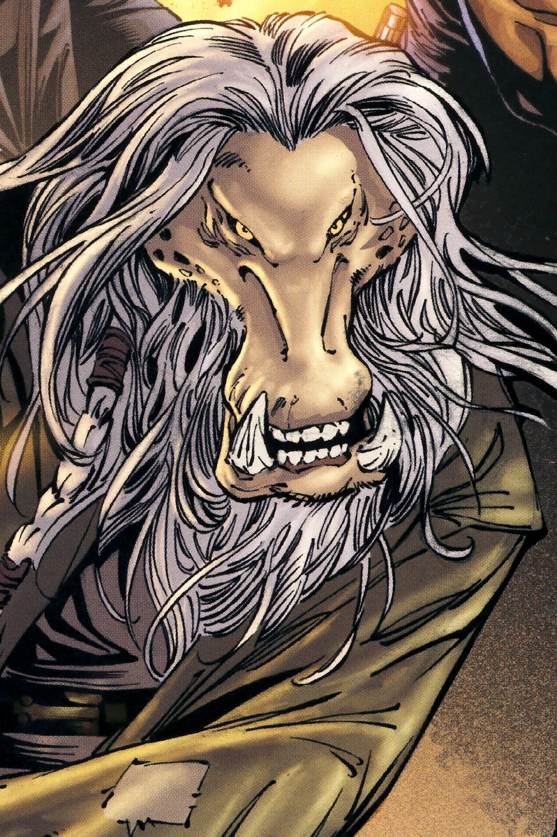 K'ruhk | Star Wars: The Endless Journey Wikia | Fandom