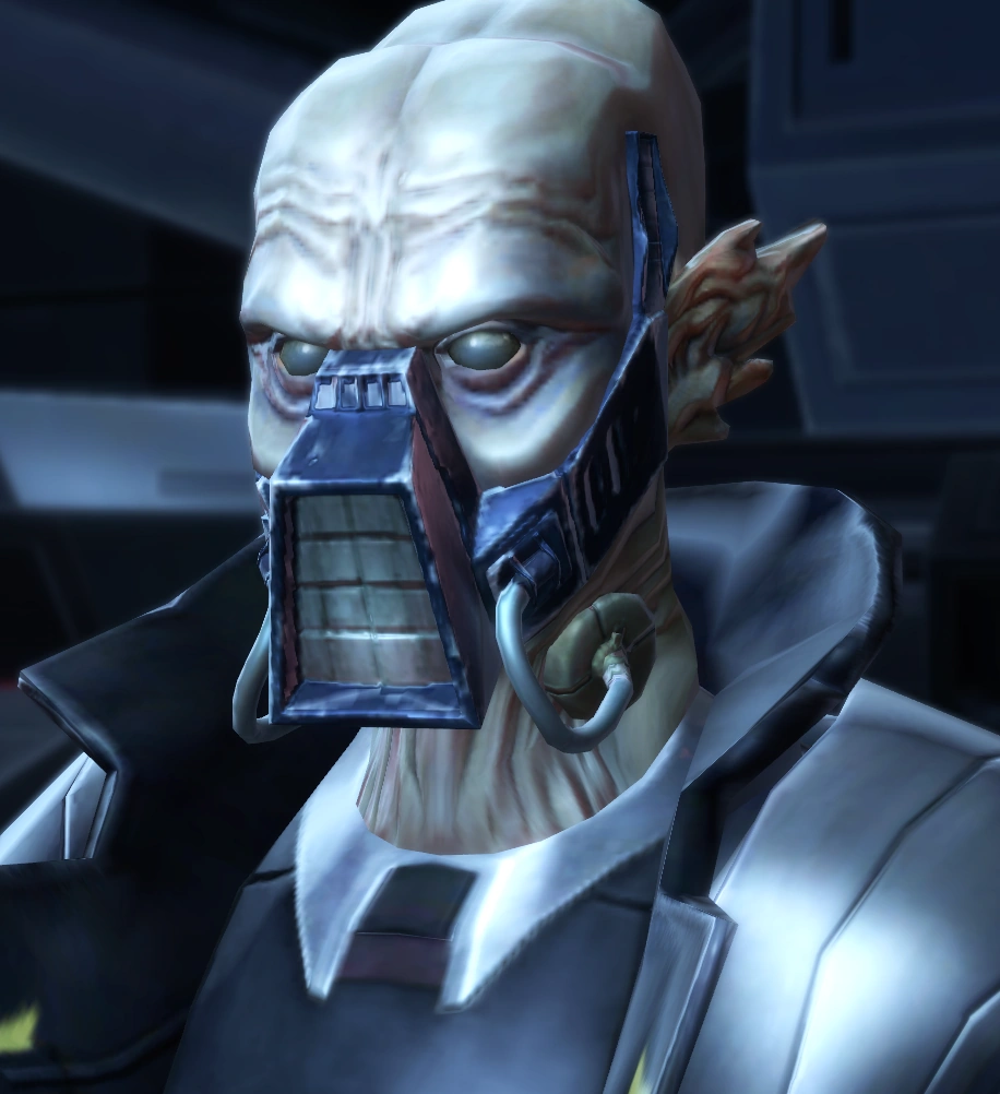 Lord Tyronok | Star Wars: The Endless Journey Wikia | Fandom