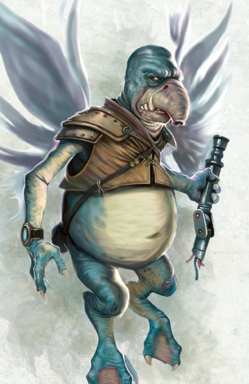 Anatta | Star Wars: The Endless Journey Wikia | Fandom