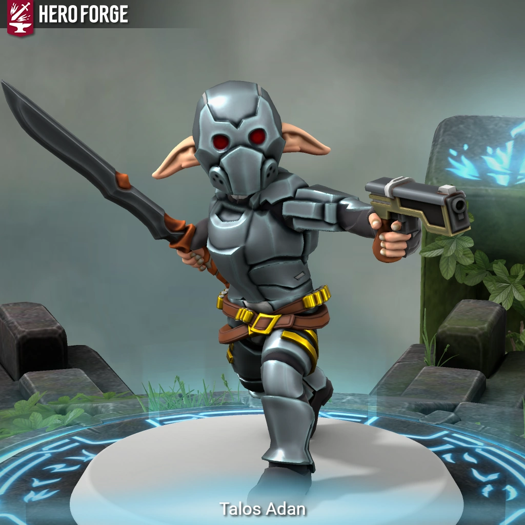 Talos "The Unforced" Adan | Star Wars the Fate of the Galaxy Wiki | Fandom