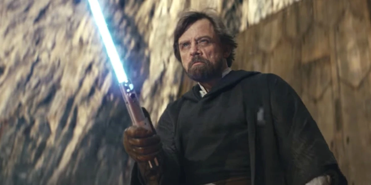 Luke Skywalker | Star Wars the Fate of the Galaxy Wiki | Fandom