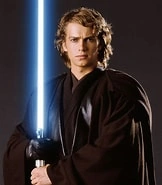 Anakin Skywalker | Star Wars the Fate of the Galaxy Wiki | Fandom