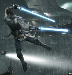 Jedi | Wiki Star Wars The Force Unleashed | Fandom