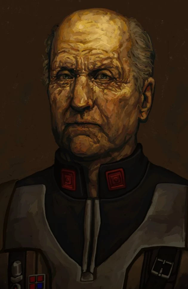 Trakis Prince | Star wars: The Galactic Civil War Wiki | Fandom